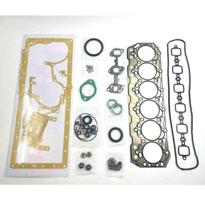 China Applicable Toyota 15Z engine overhaul package 15Z-1 overhaul package Excavator overhaul package Forklift overhaul package for sale
