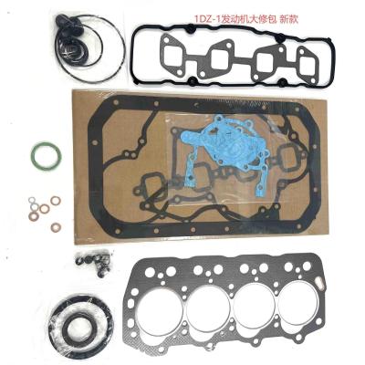 China Applicable to Toyota 1DZ-1 engine overhaul package new and old models 04111-20401-71 04111-20182- for sale