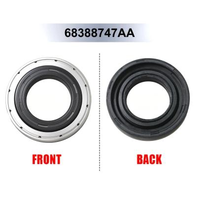China 68396635AA 100099428 S-14282 applies to 18-24 Jeep Wrangler 68388747AA for sale
