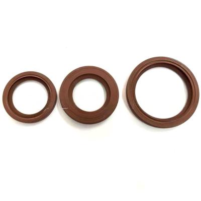 China 46792751 Suitable for Fiat 1.5 crankshaft rear oil seal Lada oil seal 2101-1003034 for sale