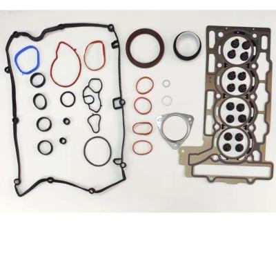 China 9803673380 is suitable for Peugeot Citroen 1.6T engine repair package 200 horsepower for sale