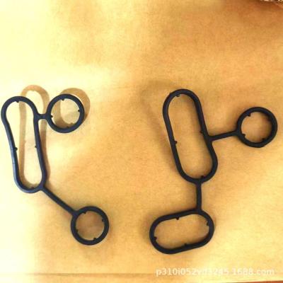 China 24110027 applies to the 2014 Angora 1.4T oil cooler repair kit for sale