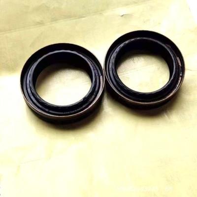 China 02D 525 275 K is suitable for Volkswagen Audi Tiguan Q3 4WD rear differential oil seal coupler for sale