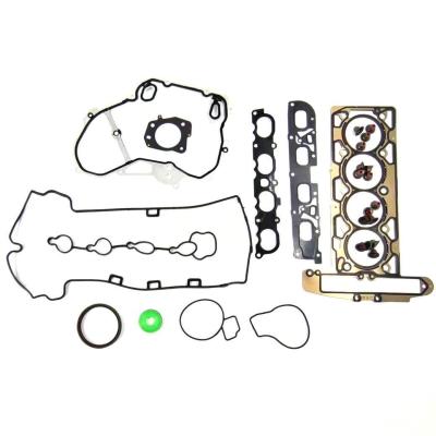 China 12595971 is suitable for Buick Regal 2.0T engine overhaul package for sale