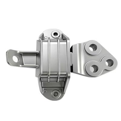 China Buick Chevrolet Engine Mount Rubber 23291454 Engine Support Component Designed to Enhance Vehicle Stability and Comfort for sale