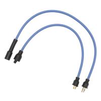 China Ignition Wire Set - OE: 1282145 for sale