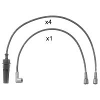China Ignition Wire Set - OE: 5967.J7 for sale