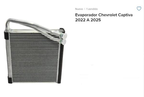 Quality CHEVROLET CAPTIVA 22-25
 for sale