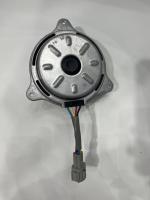 Quality Electric fan motor designed to operate efficiently in a wide range of voltage for sale