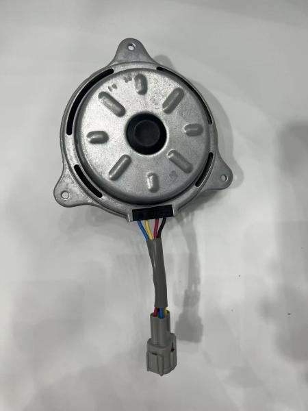 Quality Electric fan motor designed to operate efficiently in a wide range of voltage and frequency conditions for electric fansOE 21487-3VA0A for sale