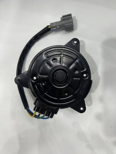 Quality Replacement electric fan motor for Nissan Sylphy B17 2013 2019 with OE part number 21487 3RA0A cooling fan motor solution for sale