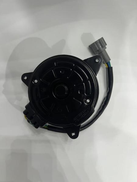 Quality Electric fan motor Nissan electronic fan motor Z12 featuring original OE number 21487-3GF1A designed for automotive cooling performance for sale