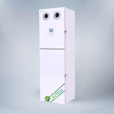 Cina Ventilatore passivo commerciale del rifornimento dell'aria fresca della cucina 140m2 in vendita