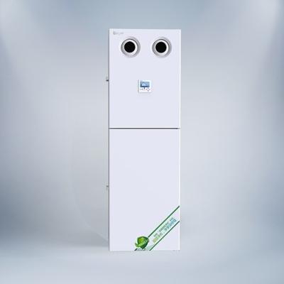 Cina Ventilatore passivo commerciale del rifornimento dell'aria fresca della cucina 140m2 in vendita