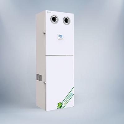 Cina Ventilatore passivo commerciale del rifornimento dell'aria fresca della cucina 140m2 in vendita
