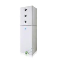 China Fresh Air Coronavirus PM2.5 588 CFM ERV Ventilation System for sale