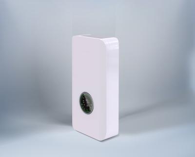 Cina Sistema intelligente residenziale di HVAC di 200m3/H HRV ERV per l'ufficio della camera da letto in vendita