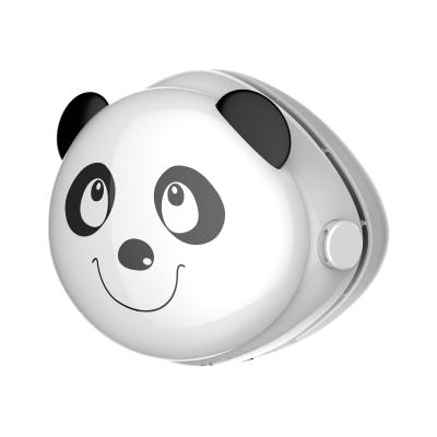 Cina Maschera elettrica dei bambini 3.7V 0.8W del purificatore portabile personale ricaricabile dell'aria in vendita