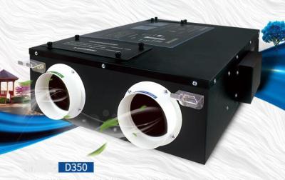 中国 新鮮な空気PM2.5熱回復および換気装置 販売のため