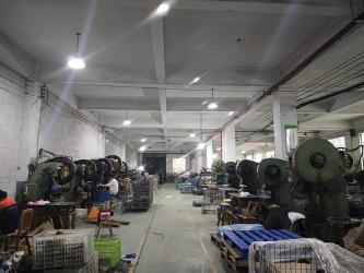 China Factory - Chongqing Honghao Technology Co., Ltd.