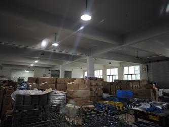 China Factory - Chongqing Honghao Technology Co., Ltd.