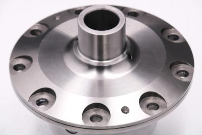 China ARRD136 Offroad Electric Diff Locker Rust Resistance For Nissan Patrol Y60/ Y61 for sale