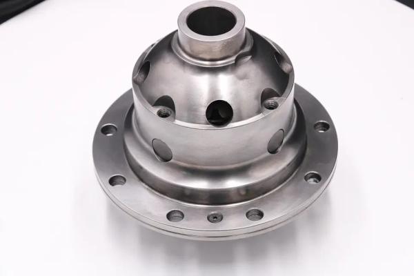 Quality ARRD136 Offroad Electric Diff Locker Rust Resistance For Nissan Patrol Y60/ Y61 for sale