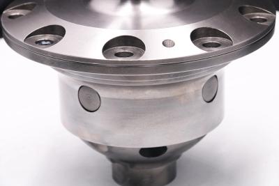 China ARRD136 Offroad Electric Diff Locker Rust Resistance For Nissan Patrol Y60/ Y61 for sale