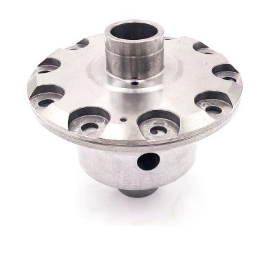 China JEE P 44 30 SPL 3.73 DN 4X4 Lucht Diff Locker voor Verbeterde Off-Road Prestaties Te koop