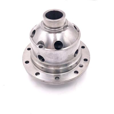 China JEE P 44 30 SPL 3.73 DN 4X4 Lucht Diff Locker voor Verbeterde Off-Road Prestaties Te koop