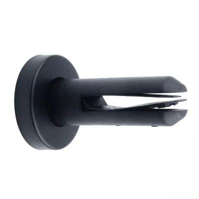 China Metric Industrial Round Glass Faucet Pool Fence Clip for Stair Railing Balcony Glass Floor for sale