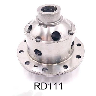 Cina RD90 Qi-Locker differenziali per Toyota Hilux 4runner Tacoma Landcruiser Offroad in vendita