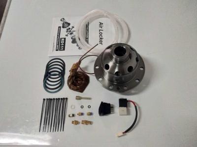 Cina RD90 Qi-Locker differenziali per Toyota Hilux 4runner Tacoma Landcruiser Offroad in vendita