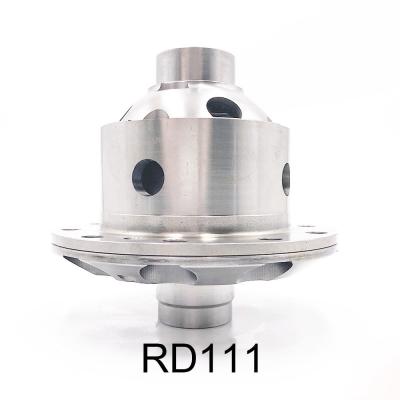 Cina RD90 Qi-Locker differenziali per Toyota Hilux 4runner Tacoma Landcruiser Offroad in vendita