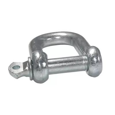 China Precision Casting 3/8