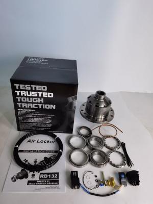 China RD132 4X4 Parts Air Diff Locker Differential for Toyota Lexus Landcruiser Bundera Hilux Pickup Hiace Fortuner Tacoma Cruiser for sale