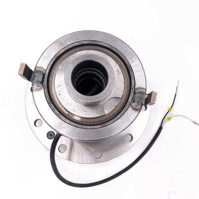 China ET110 ET117 4X4 Offroad E Locker for SUZUKI Sierra Samurai Jimny Holden Drover Maranti for sale