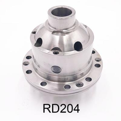 Cina Asse anteriore RD204 Off Road Accessori Diff Locker Air Per Suzuki Vitara Sidekick Grand Vitara in vendita