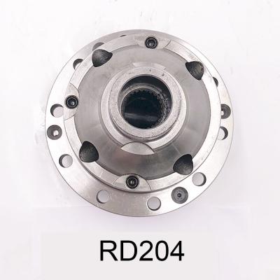 Cina Asse anteriore RD204 Off Road Accessori Diff Locker Air Per Suzuki Vitara Sidekick Grand Vitara in vendita