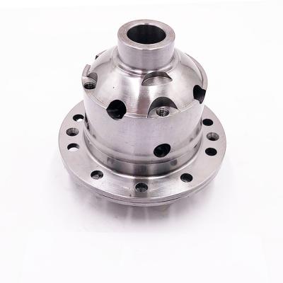 Cina Asse anteriore RD204 Off Road Accessori Diff Locker Air Per Suzuki Vitara Sidekick Grand Vitara in vendita