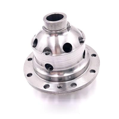Cina Asse anteriore RD204 Off Road Accessori Diff Locker Air Per Suzuki Vitara Sidekick Grand Vitara in vendita