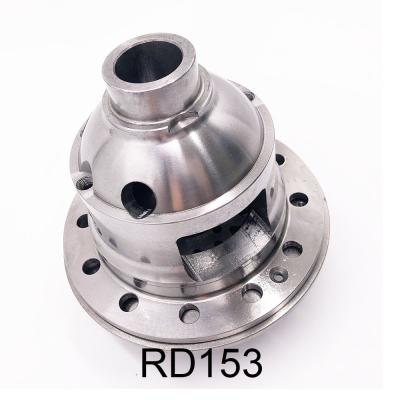 Cina 30 Spline Air Differential Locker per Toyota Landcrusier 40 55 60 62 70 73 74 75 80 8.9 in vendita