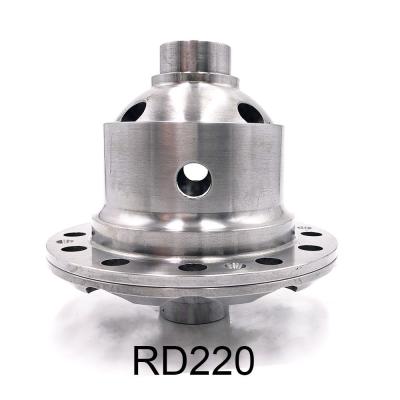 Cina RD220 Differenziale Qi-Locker per Sierra Samurai Jimny Holden Drover Maranti Thai in vendita