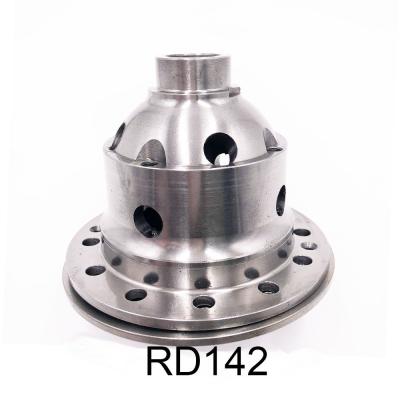 China Toyota Landcruiser 40 55 60 62 70 73 74 75 80 12 Bolt Qi-Locker voor TYPE Lexus LX450 for sale