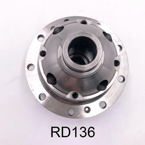 Quality 4X4 Offroad RD136 Qi-Locker Differential for Nissan H233B Axle 31 Splines OE NO. for sale