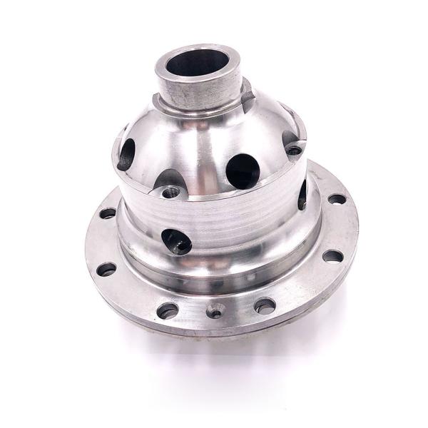 Quality 4X4 Offroad RD136 Qi-Locker Differential for Nissan H233B Axle 31 Splines OE NO. for sale