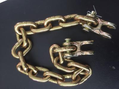 China Standard 3/8