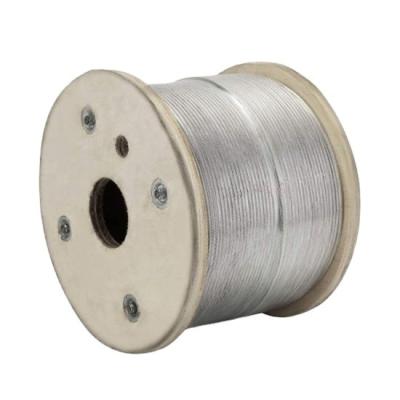 Cina 1380-1450 Resistenza alla trazione 7/8 SWG 7/4mm Filtro galvanizzato Filtro di stazionamento per AiSi Standard in vendita