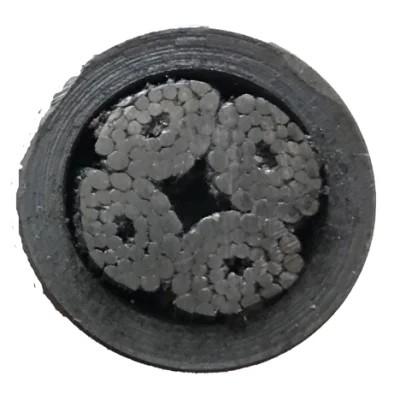 Cina 4 fili di filo di acciaio resistente alla rotazione Tolleranza speciale di acciaio a rotta fredda ± 1% in vendita