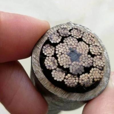 China Grade carbon steel m 72B 60 70 80 Anti Twist Wire Rope for Crane 18X19 High Tensile Cable for sale